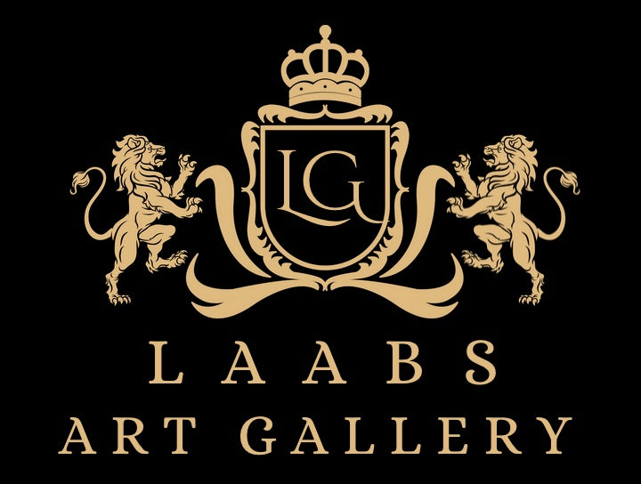 Laabs Art Gallery - Modern and classic art collection